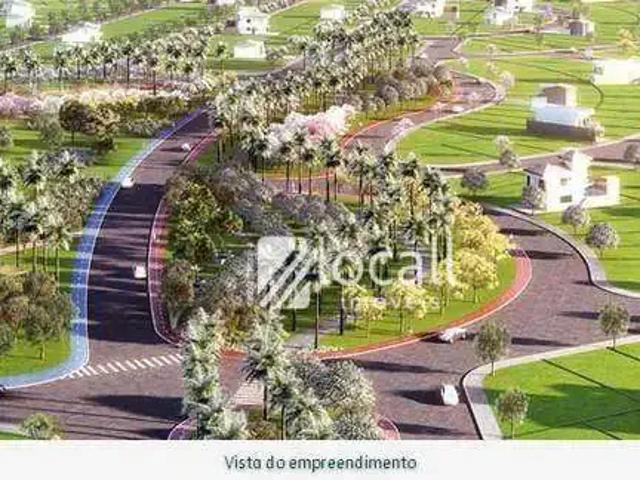 Terreno / Lote para Venda em Mirassol/SP Portal da Cidade Amiga