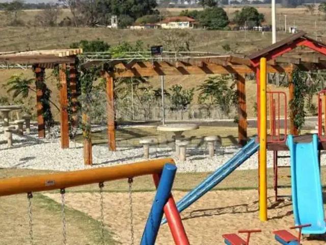 Terreno / Lote para Venda em Mirassol/SP Residencial Mais Parque Mirassol