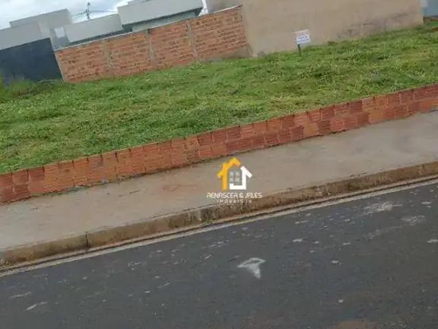 Terreno / Lote para Venda em Mirassol/SP Residencial Mais Parque Mirassol