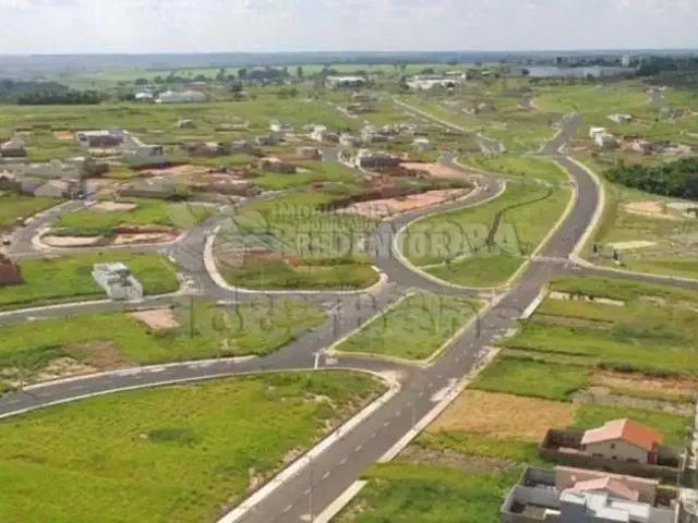 Terreno / Lote para Venda em Mirassol/SP Residencial Mais Parque Mirassol