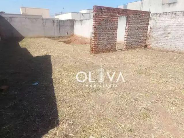 Terreno / Lote para Venda em Mirassol/SP Residencial Mais Parque Mirassol