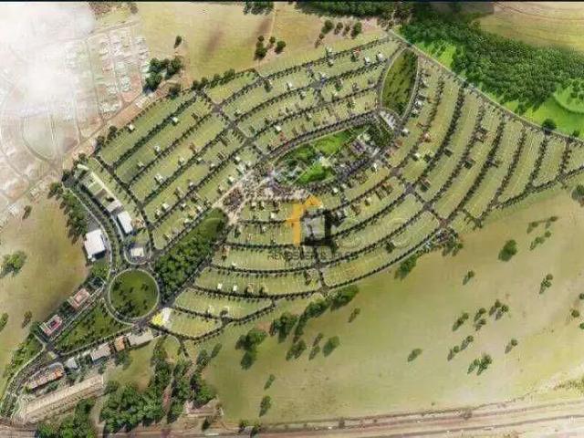 Terreno / Lote para Venda em Mirassol/SP Residencial Mais Parque Mirassol