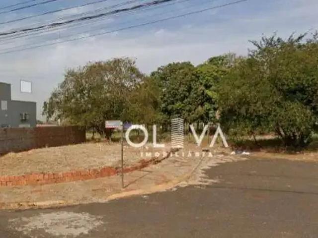 Terreno / Lote para Venda em Mirassol/SP Residencial Mais Parque Mirassol