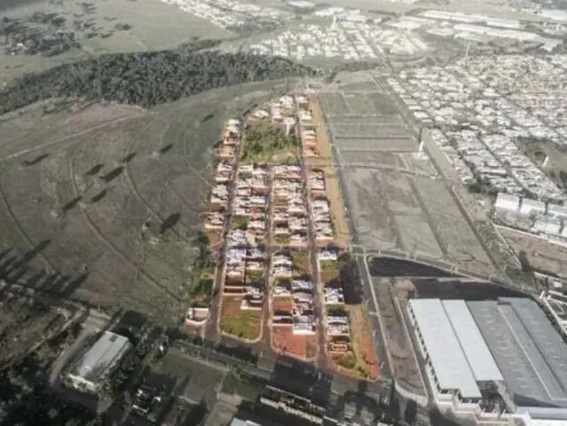 Terreno / Lote para Venda em Mirassol/SP Residencial Jardim Imperial