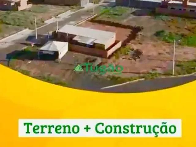 Terreno / Lote para Venda em Mirassol/SP Residencial Parque das Flores