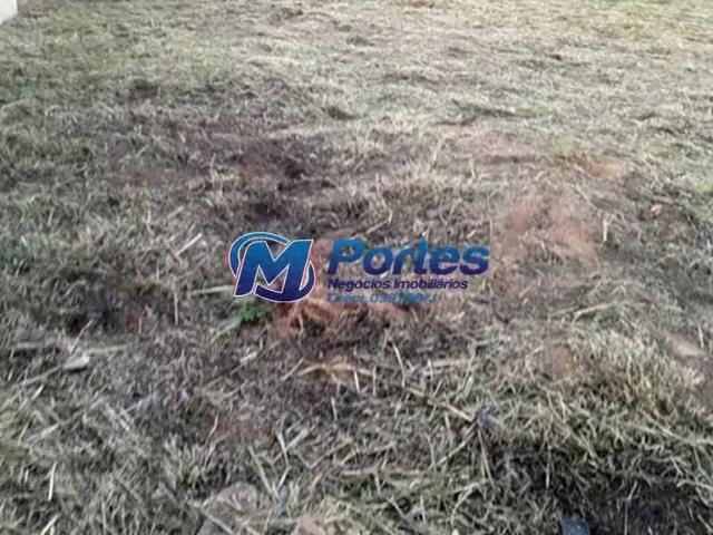 Terreno / Lote para Venda em Mirassol/SP Residencial Parque dos Ipês I