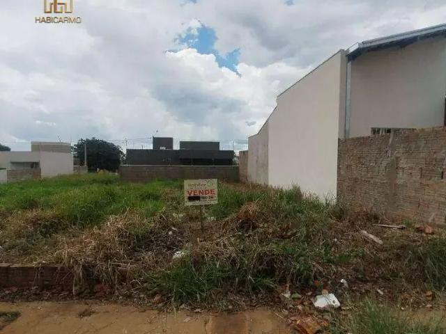 Terreno / Lote para Venda em Mirassol/SP Residencial Parque dos Ipês I