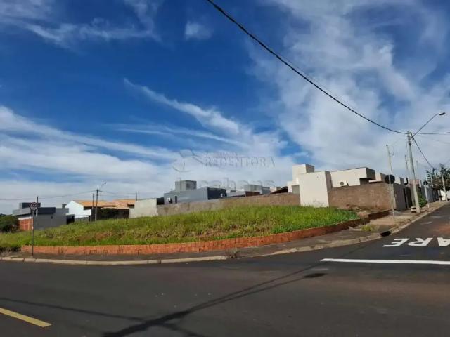 Terreno / Lote para Venda em Mirassol/SP Residencial Parque dos Ipês I