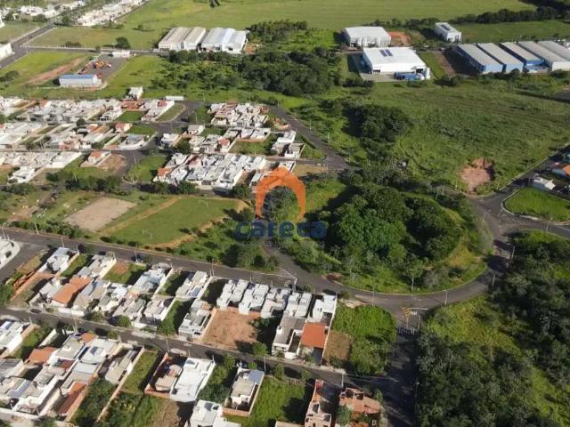 Terreno / Lote para Venda em Mirassol/SP Residencial Parque dos Ipês II