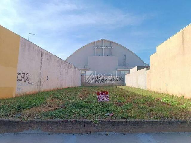 Terreno / Lote para Venda em Mirassol/SP Residencial Regissol I