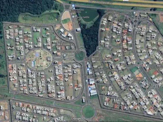 Terreno / Lote para Venda em Mirassol/SP Residencial SetLife 2