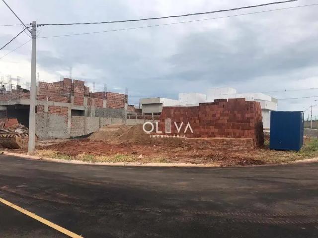 Terreno / Lote para Venda em Mirassol/SP Setlife Residence Club 2