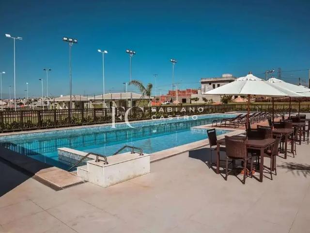 Terreno / Lote para Venda em Mirassol/SP Setlife Residence Club 2