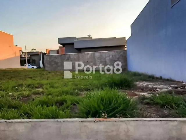 Terreno / Lote para Venda em Mirassol/SP Setlife Residence Club 2