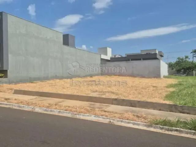 Terreno / Lote para Venda em Mirassol/SP Setlife Residence Club 2