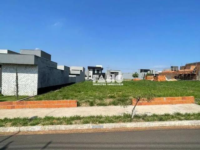 Terreno / Lote para Venda em Mirassol/SP Setlife Residence Club 2