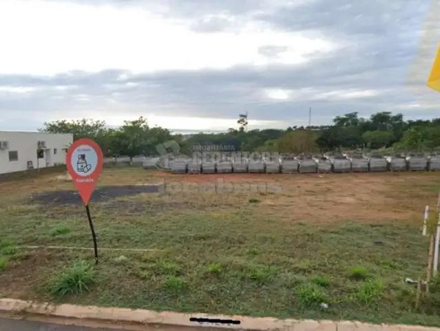 Terreno / Lote para Venda em Mirassol/SP Setlife Residence Club 2