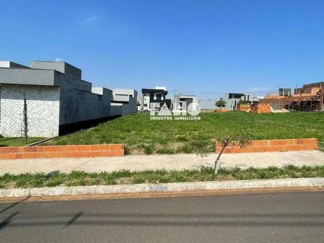 Terreno / Lote para Venda em Mirassol/SP Setlife Residence Club 2