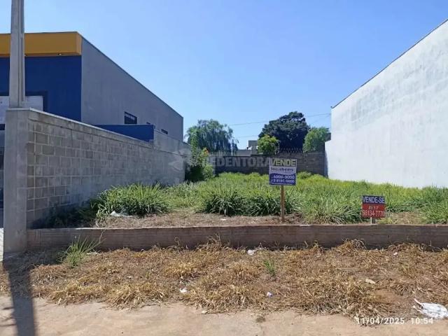 Terreno / Lote para Venda em Mirassol/SP Setlife Residence Club 2