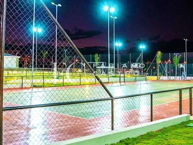 Terreno / Lote para Venda em Mirassol/SP Setlife Residence Club 2