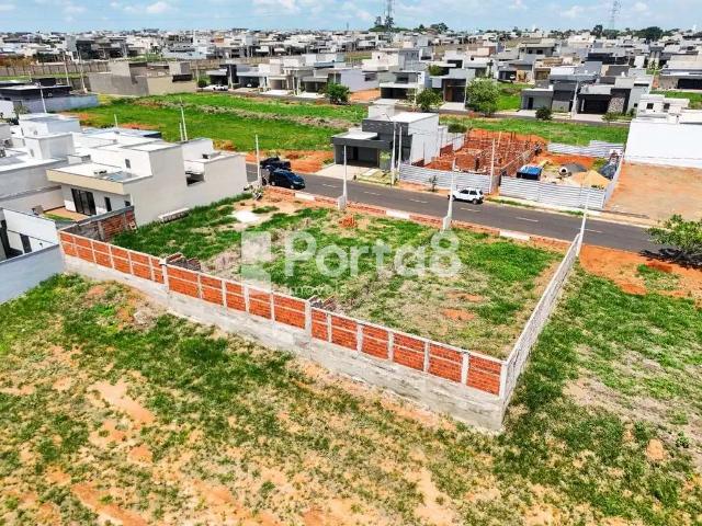 Terreno / Lote para Venda em Mirassol/SP Setlife Residence Club 2