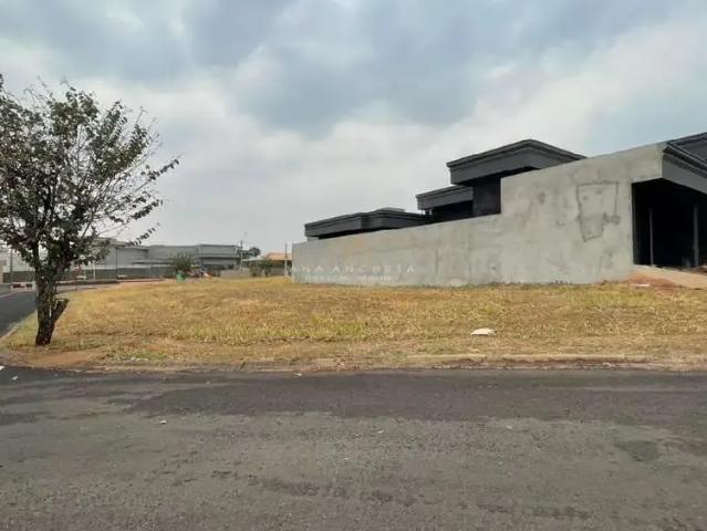 Terreno / Lote para Venda em Mirassol/SP Terra Vista Residence Club