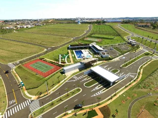 Terreno / Lote para Venda em Mirassol/SP Terras Alphaville Mirassol