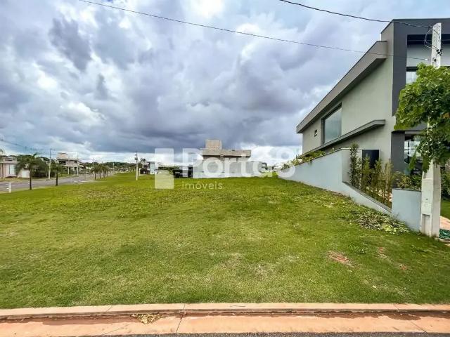 Terreno / Lote para Venda em Mirassol/SP Terras Alphaville Mirassol
