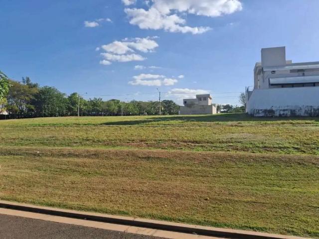 Terreno / Lote para Venda em Mirassol/SP Terras Alphaville Mirassol