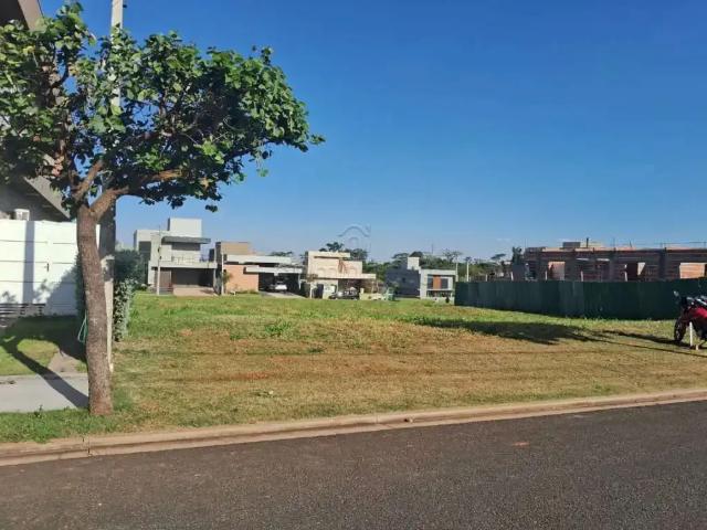 Terreno / Lote para Venda em Mirassol/SP Terras Alphaville Mirassol