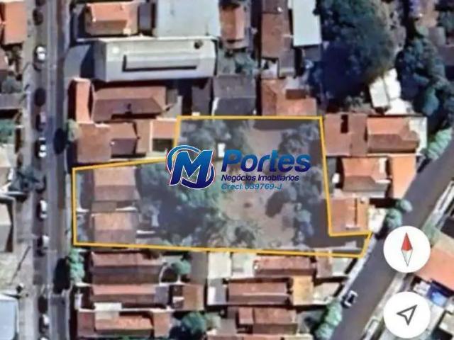 Terreno / Lote para Venda em Mirassol/SP Vila Moreira 1 Quartos