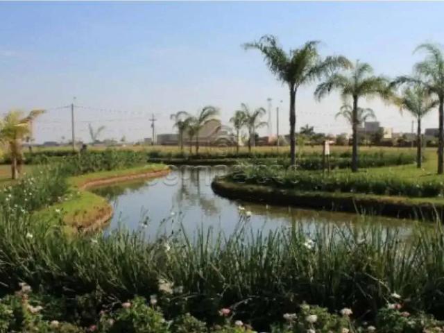 Terreno / Lote para Venda em Mirassol/SP Village Damha Mirassol IV