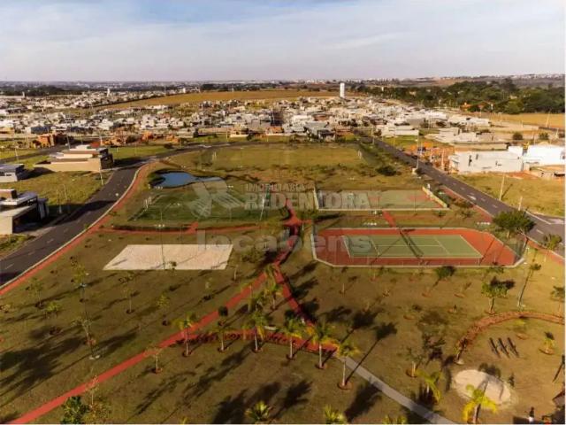 Terreno / Lote para Venda em Mirassol/SP Village Damha Mirassol IV