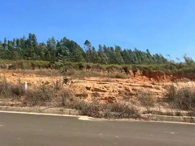 Terreno / Lote para Venda em Mombuca/SP Centro