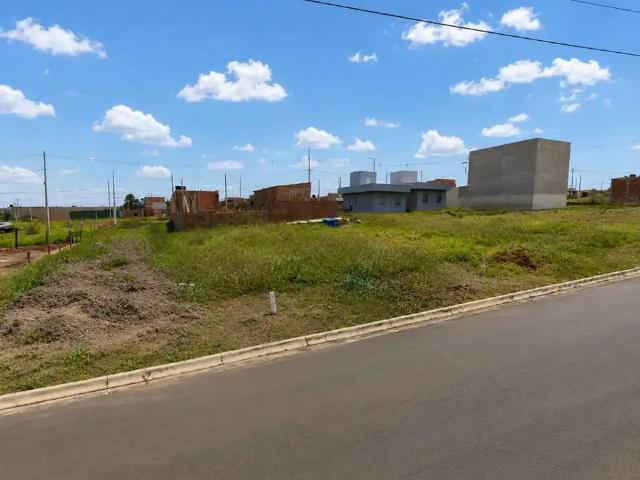 Terreno / Lote para Venda em Mombuca/SP Jardim Nova Europa