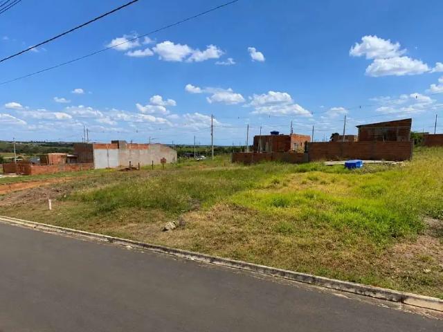 Terreno / Lote para Venda em Mombuca/SP Jardim Nova Europa