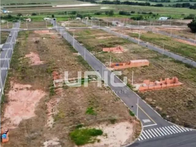 Terreno / Lote para Venda em Mombuca/SP Jardim Nova Europa