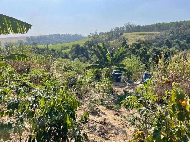 Terreno / Lote para Venda em Mombuca/SP Terras de Mombuca