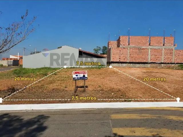 Terreno / Lote para Venda em Mombuca/SP Terras de Mombuca