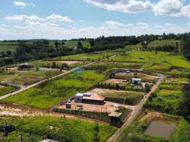 Terreno / Lote para Venda em Mombuca/SP Zona Rural