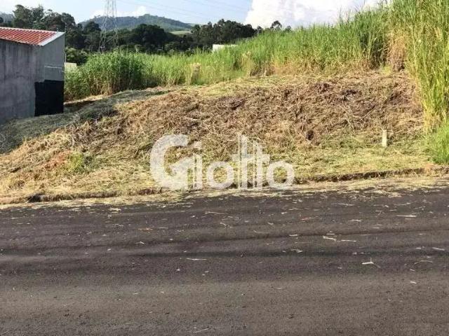 Terreno / Lote para Venda em Monte Alegre do Sul/SP Terras de Monte Alegre