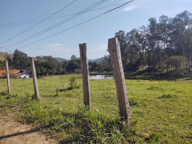 Terreno / Lote para Venda em Monte Alegre do Sul/SP Zona Rural