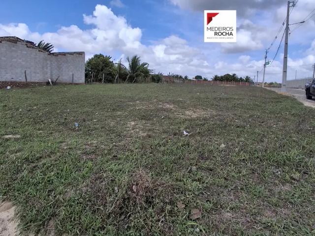 Terreno / Lote para Venda em Monte Alegre/RN Zona Rural