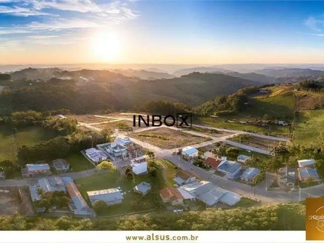 Terreno / Lote para Venda em Monte Belo do Sul/RS Centro
