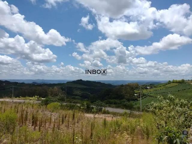 Terreno / Lote para Venda em Monte Belo do Sul/RS Centro