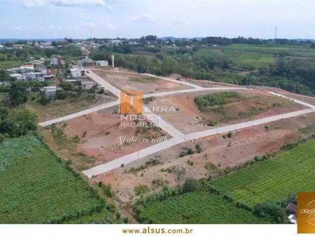 Terreno / Lote para Venda em Monte Belo do Sul/RS Centro