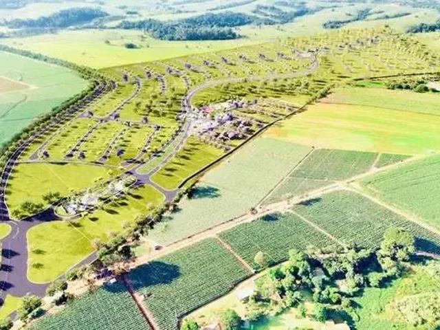 Terreno / Lote para Venda em Monte Mor/SP Zona Rural