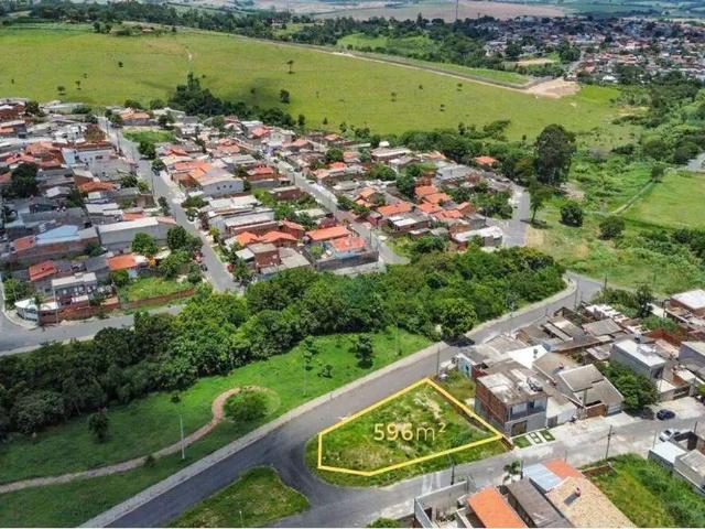 Terreno / Lote para Venda em Monte Mor/SP Centro