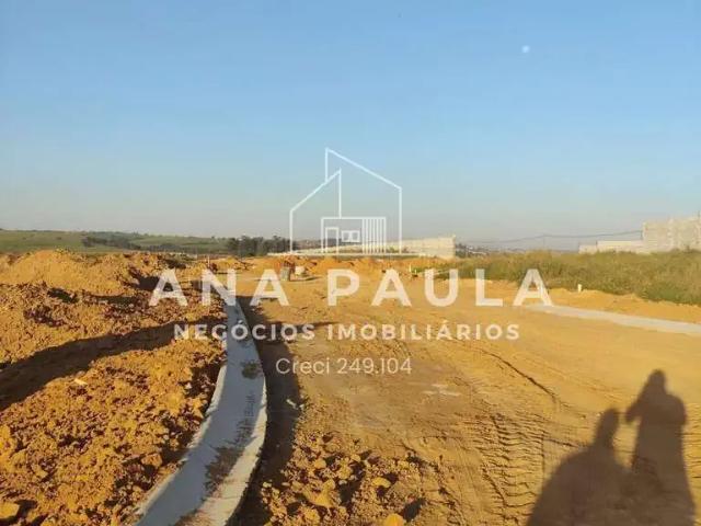 Terreno / Lote para Venda em Monte Mor/SP Centro