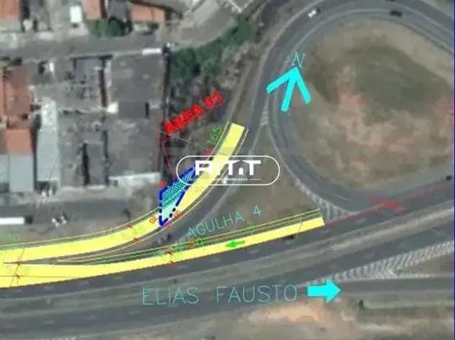 Terreno / Lote para Venda em Monte Mor/SP Centro